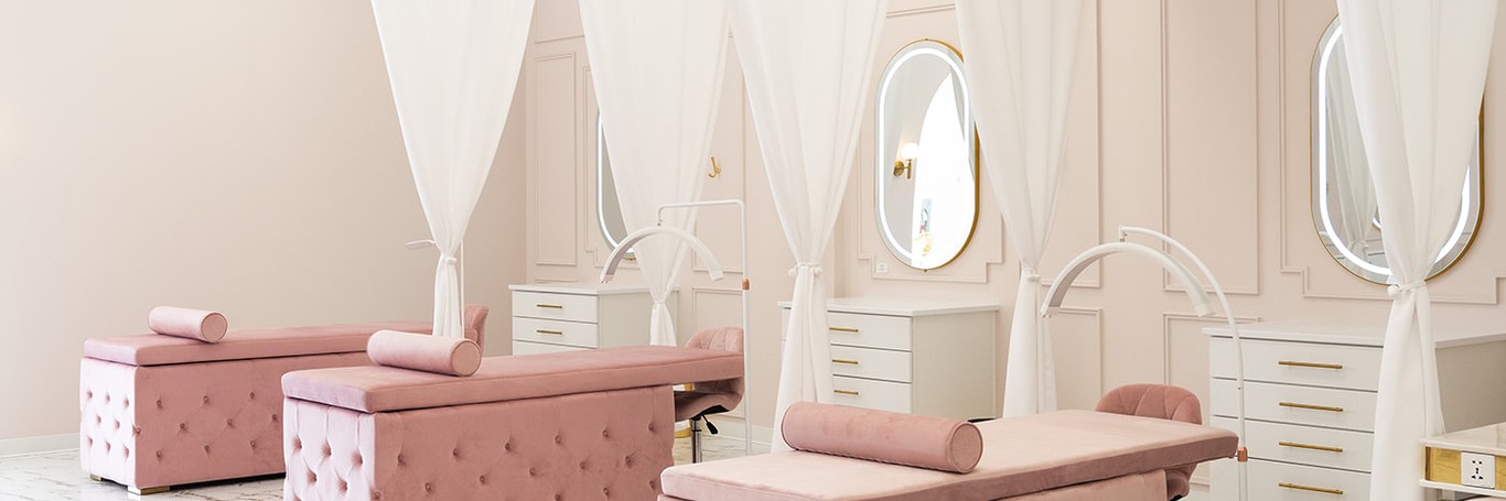 Service Menu | Lash Love Beauty Bar