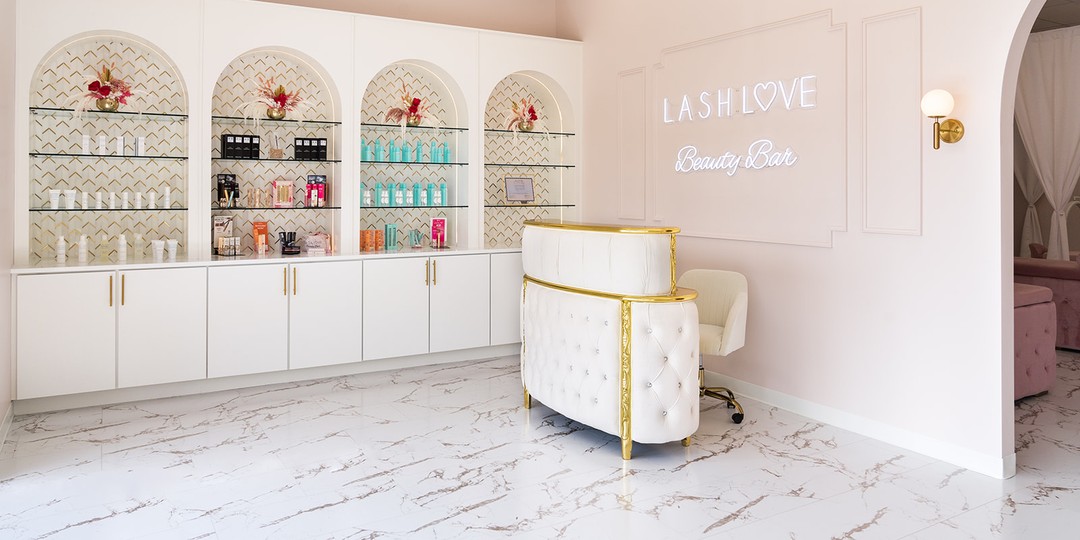 About Us | Lash Love Beauty Bar
