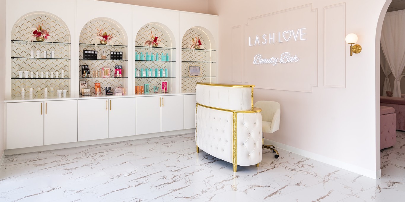 About Us | Lash Love Beauty Bar